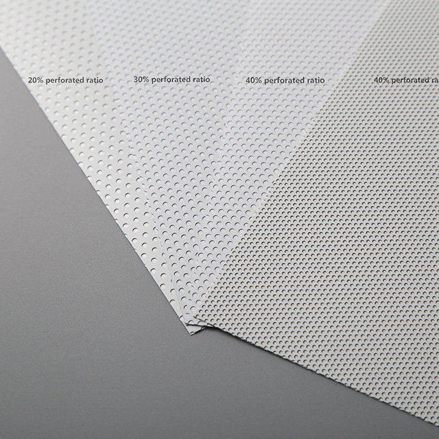 Perforated PET, Perforated PET Products, Perforated PET Manufacturers ...