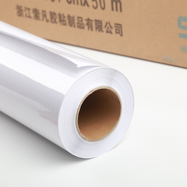 Self Adhesive Vinly, Cast PVC, Vehicle Wraps, Change Color Film, PVC ...
